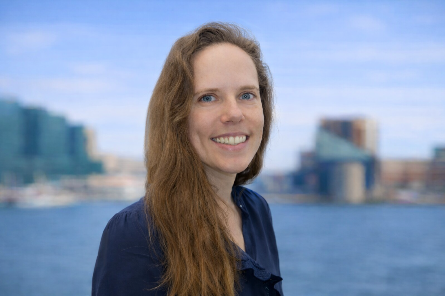 Courtney A. Moore - Paradigm Forensics